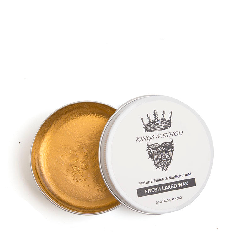 Kings Method – KINGS METHOD MEN'S PROFESSIONAL GROOMING